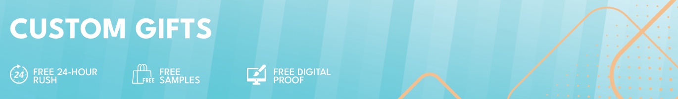 Custom Corporate Sponsor Gifts & Gift Ideas for Event Sponsors - MARCO