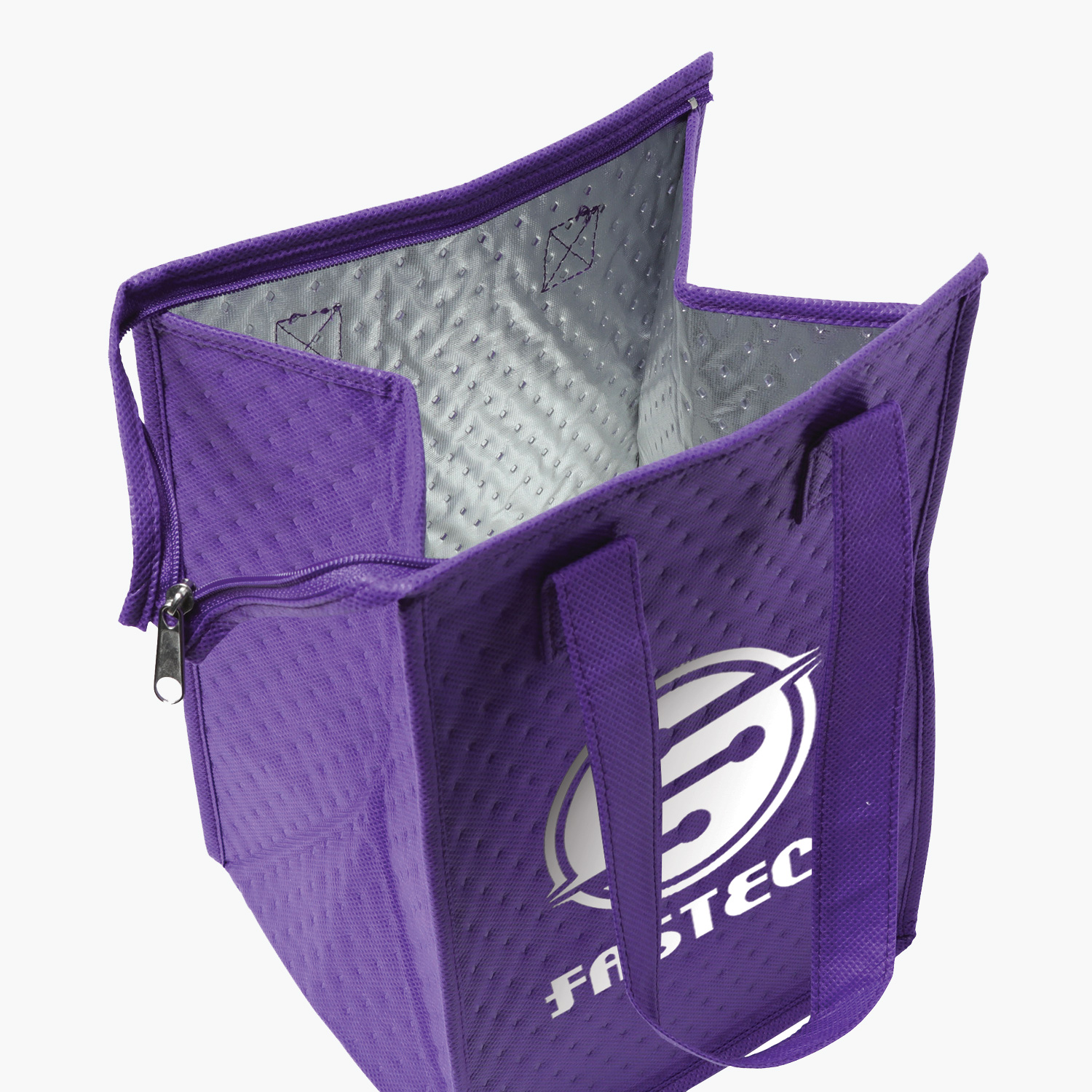 238 GSM Thermo Snack Lunch Bag, OD-1336 - Marco Promos