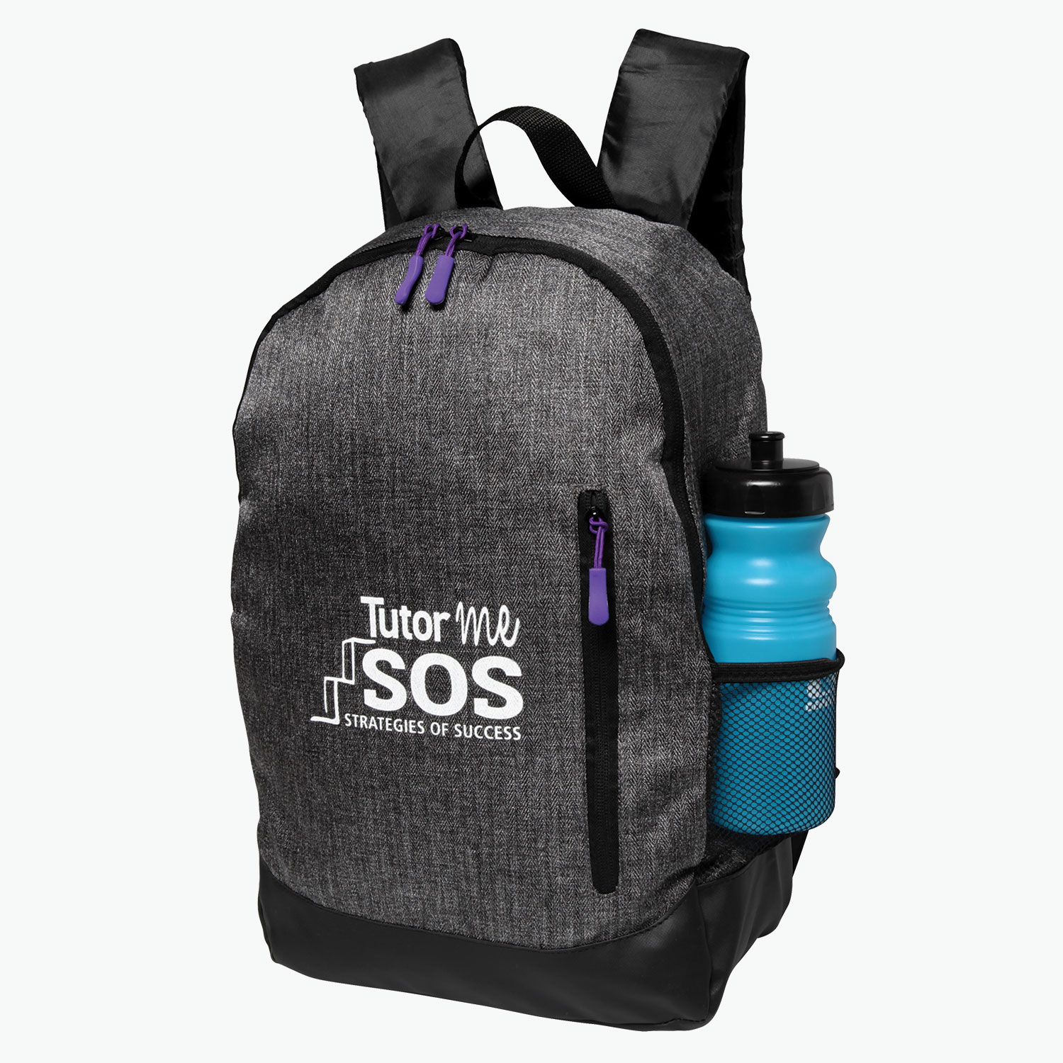 X Line Backpack, BK-19010 - Marco Promos