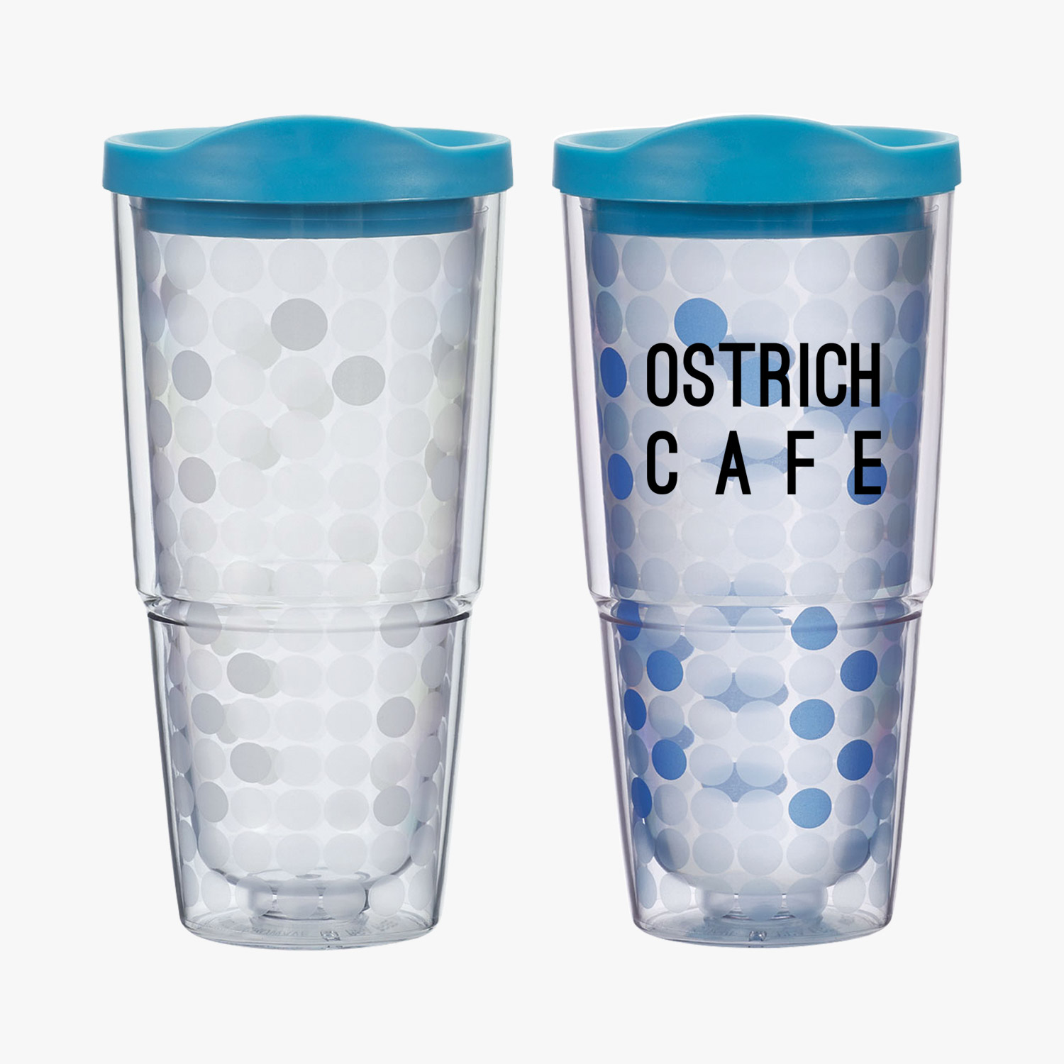 24 oz Color Changing Biggie Tumbler - 24-Hour Production, DW-16067-24HR ...