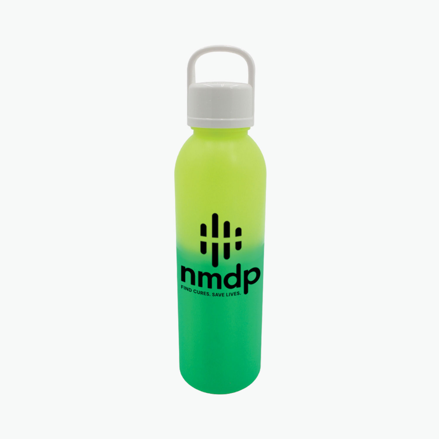 24 oz Mood Color Change Bottle with Handle Lid | Marco Promos