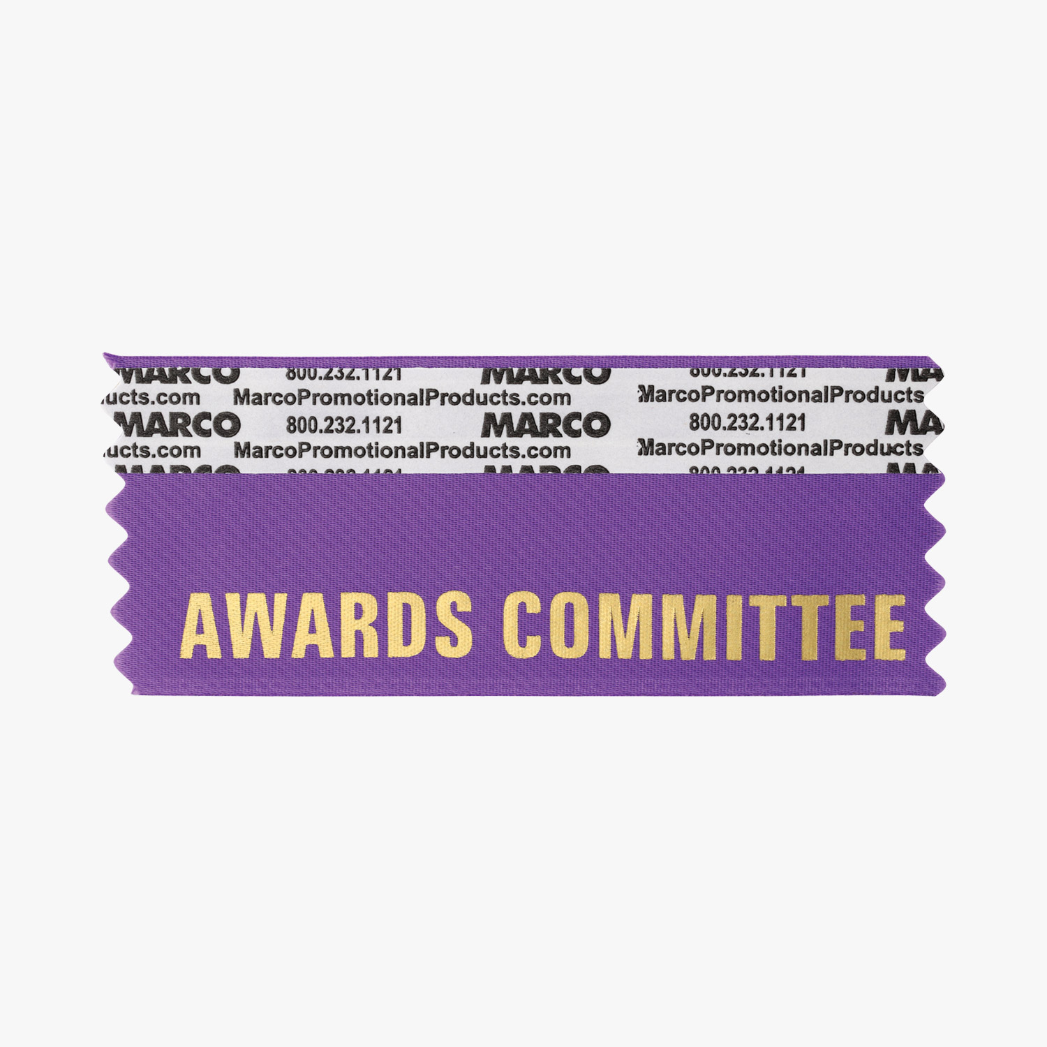 AWARDS COMMITTEE Ribbon H1-AWARDSCOMM