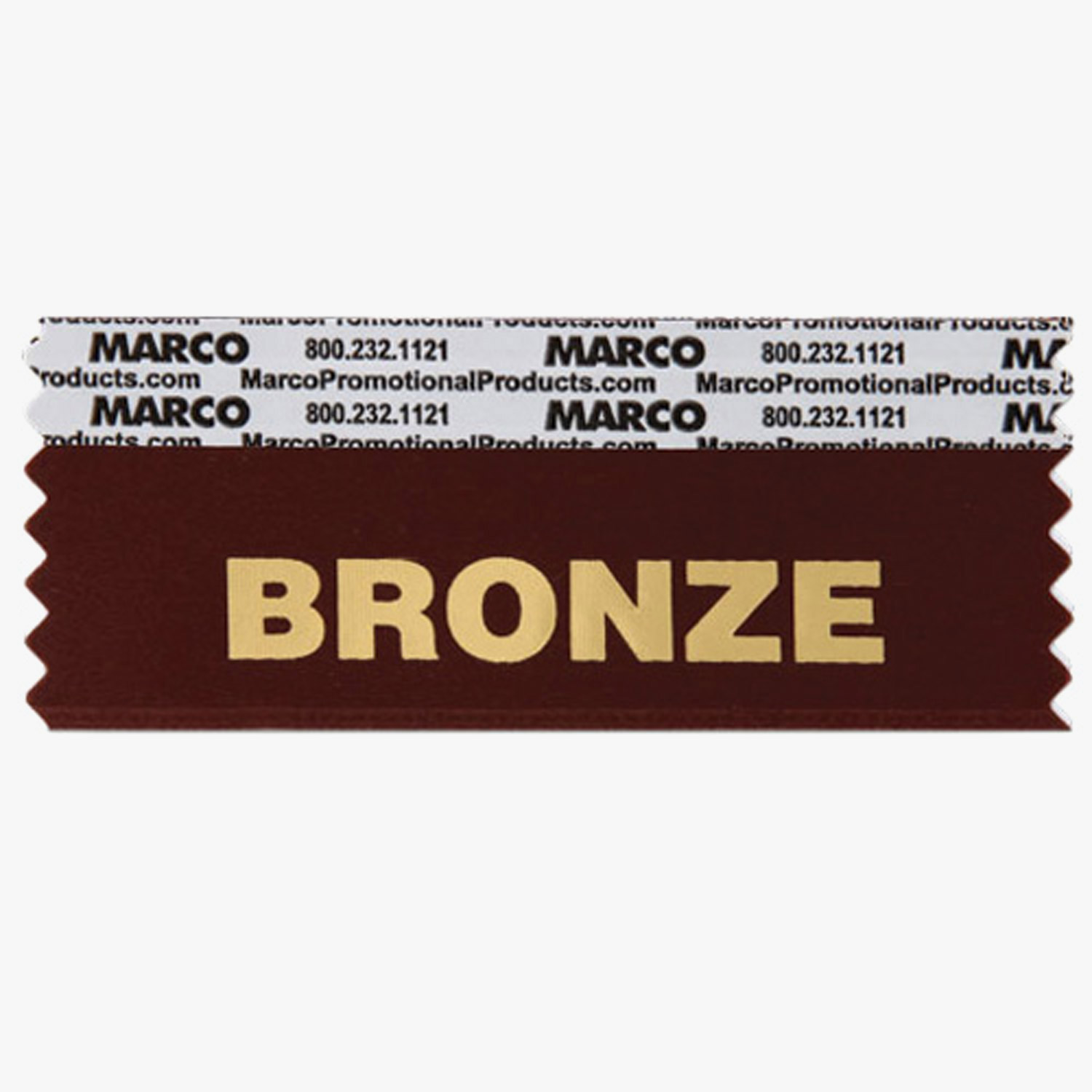BRONZE Ribbon H1-BRONZE