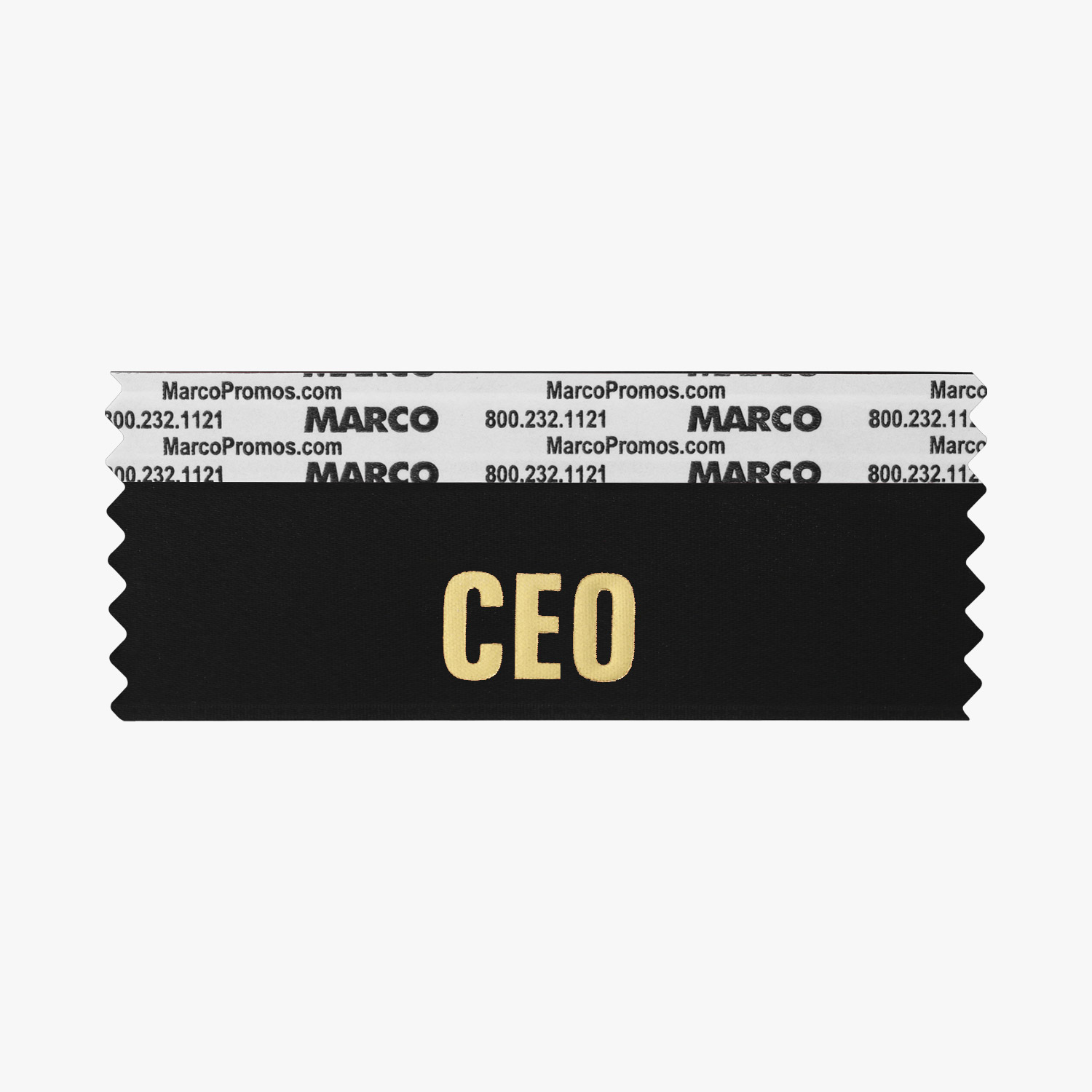 CEO Ribbon H1-CEO