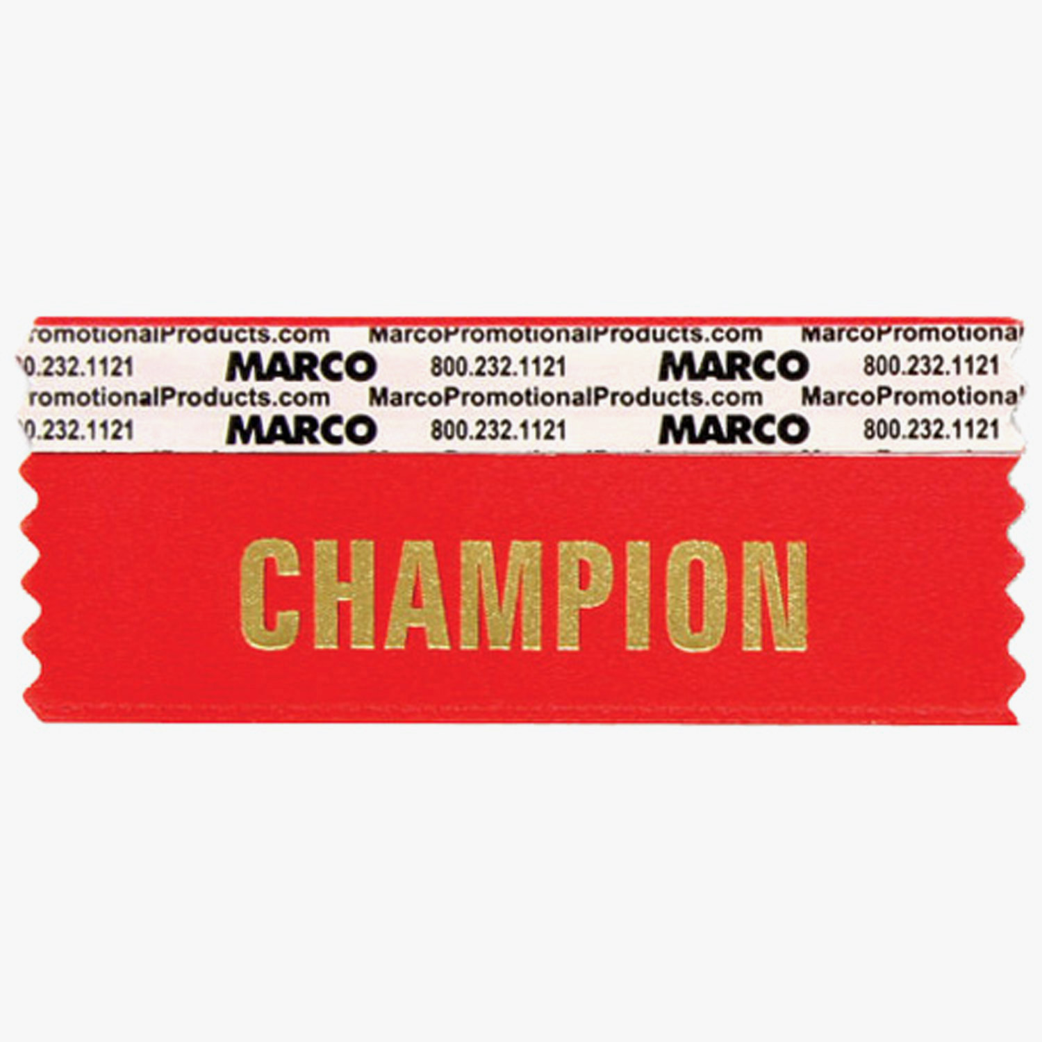 CHAMPION Ribbon H1-CHAMPION
