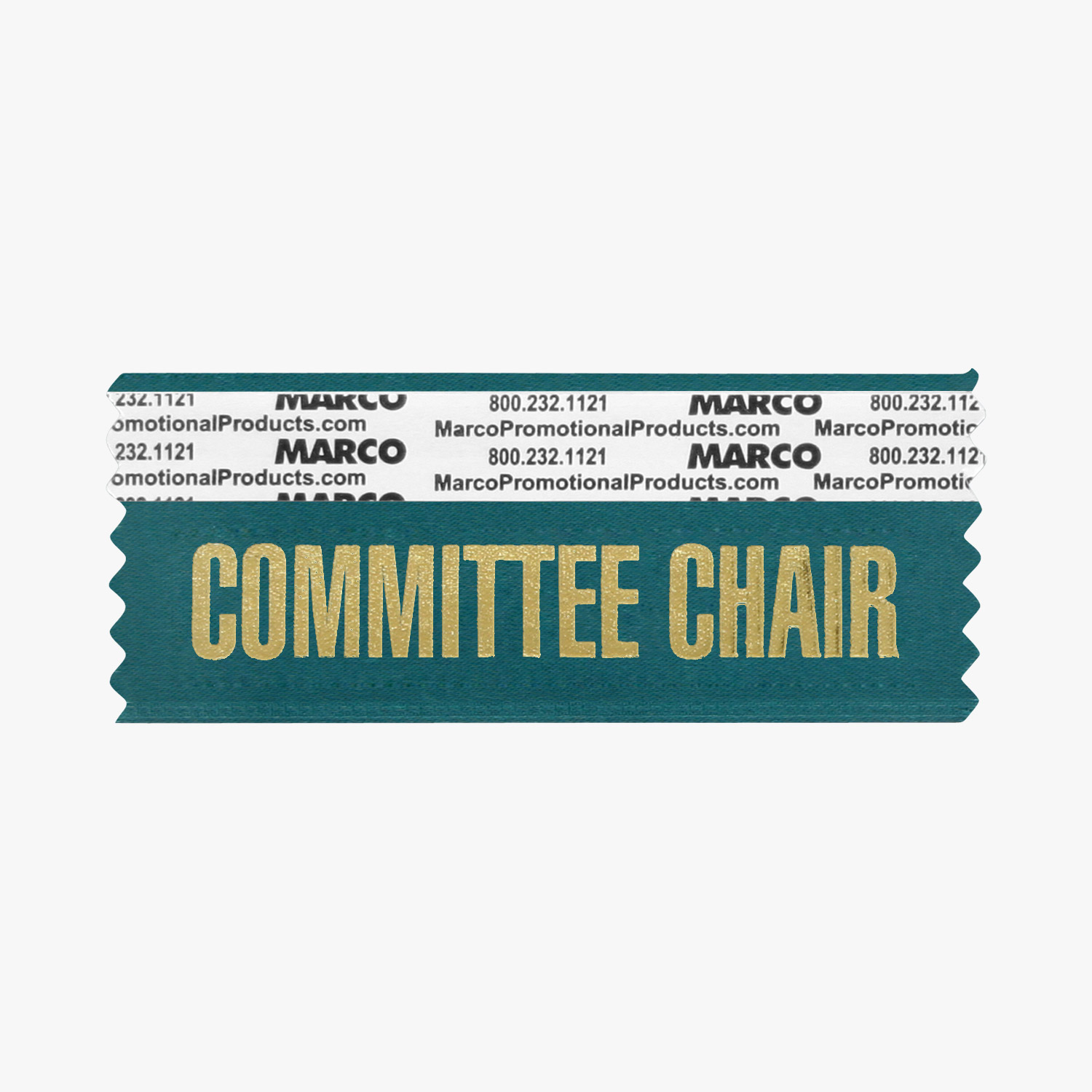 COMMITTEE CHAIR Ribbon H1-COMMITTEECHAIR