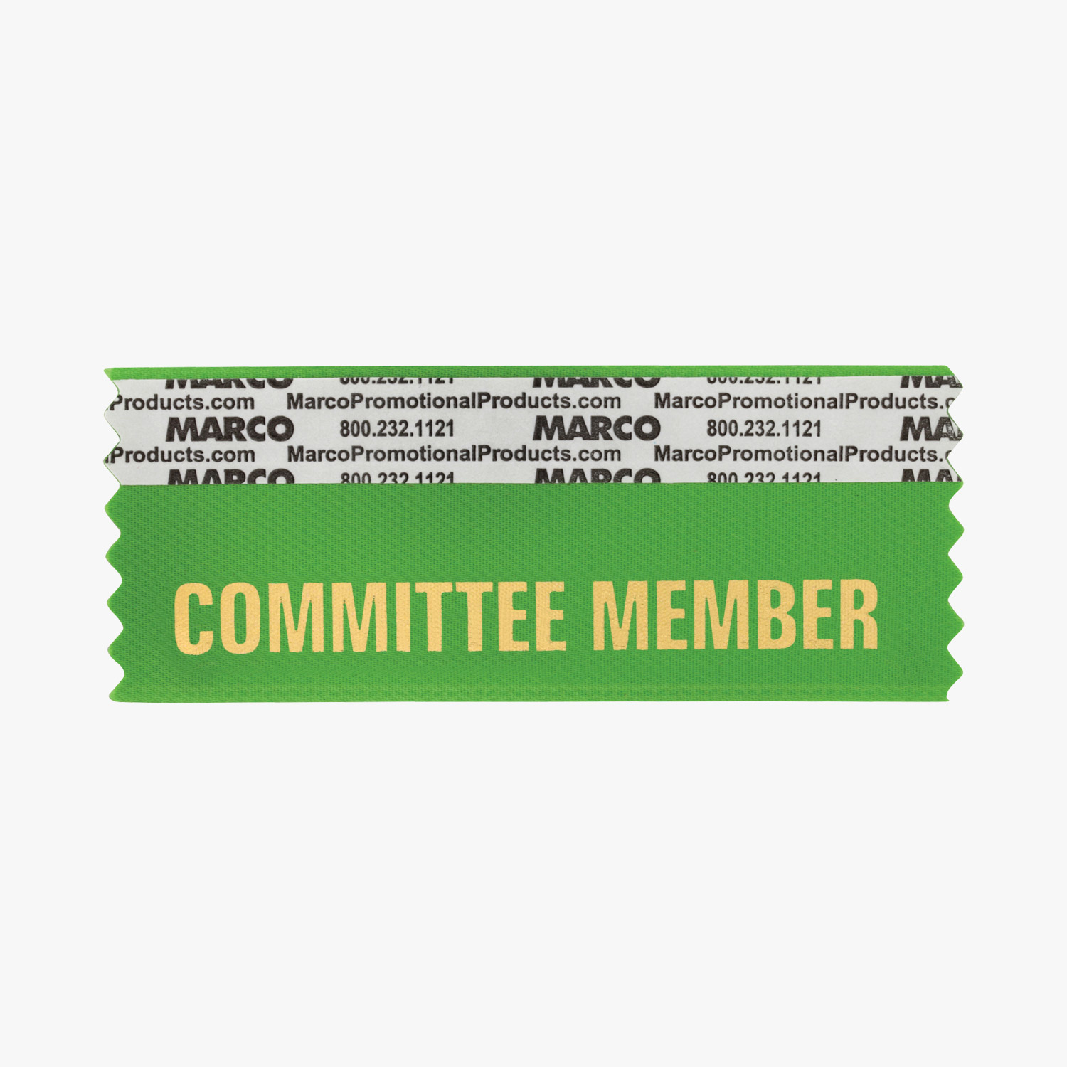 COMMITTEE MEMBER Ribbon H1-COMMITTEEMEM