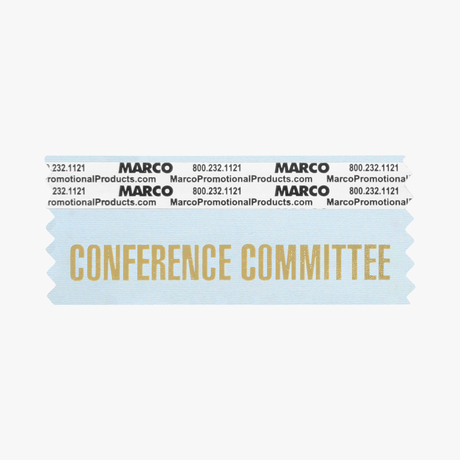 CONFERENCE COMMITTEE Ribbon H1-CONFCOMMITTEE
