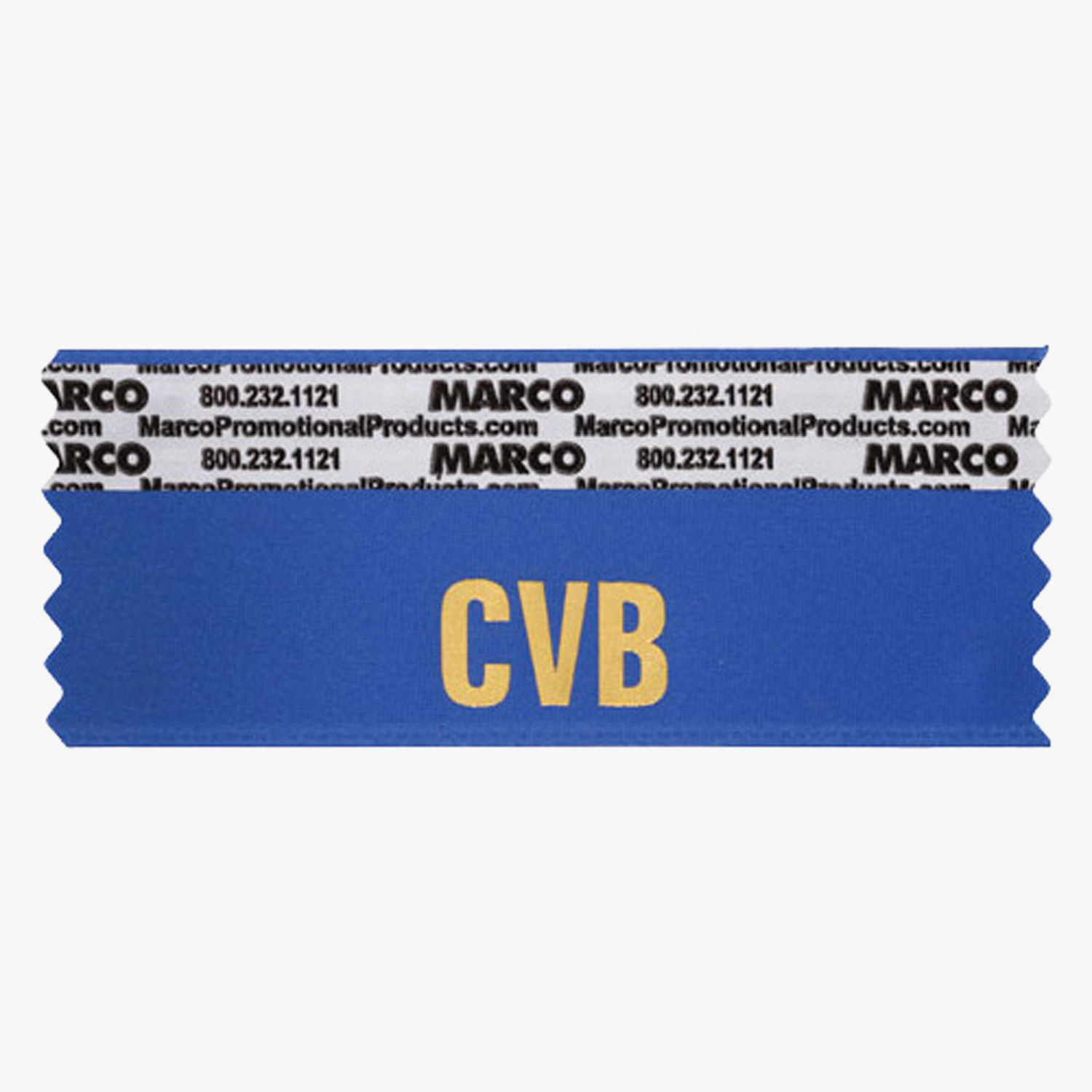 CVB Ribbon H1-CVB