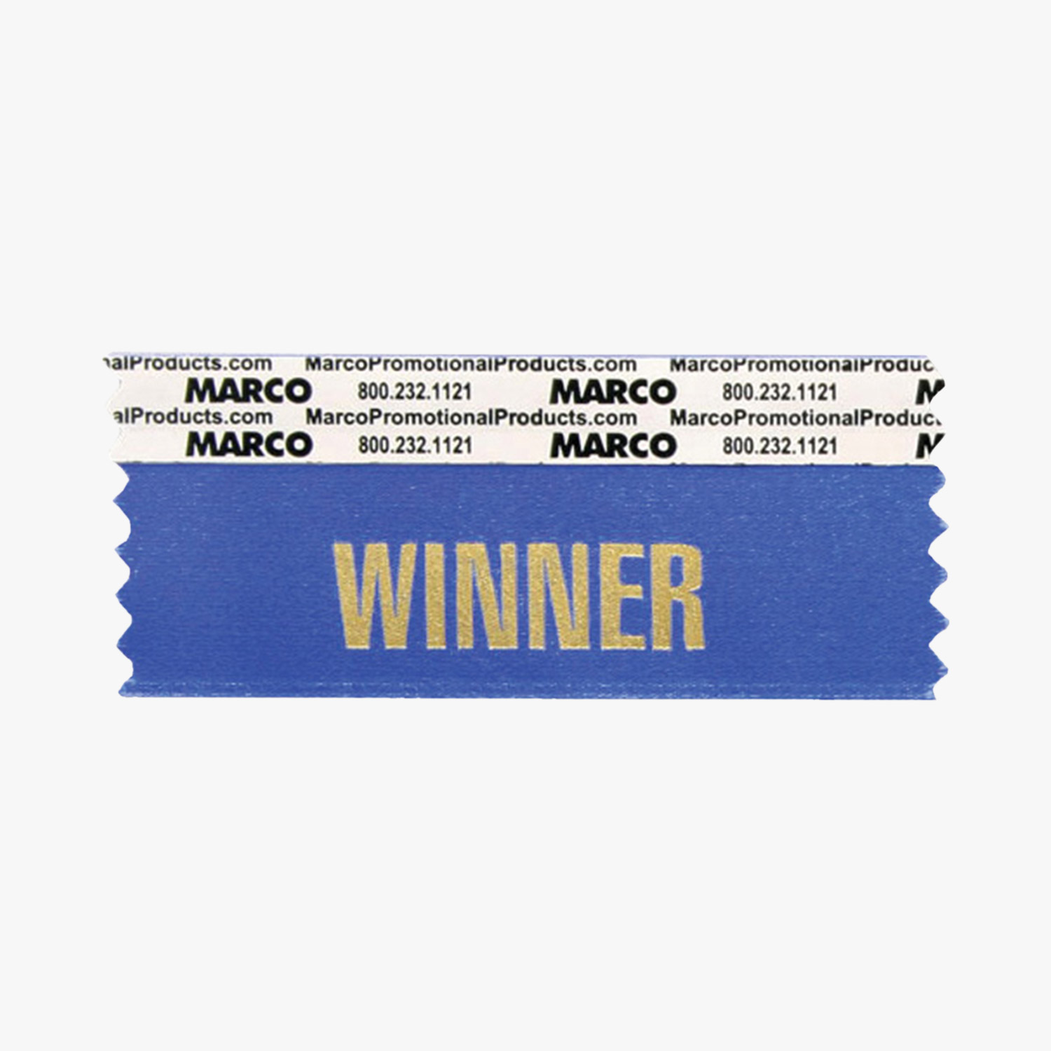 WINNER Ribbon - Horizontal, H1-WINNER