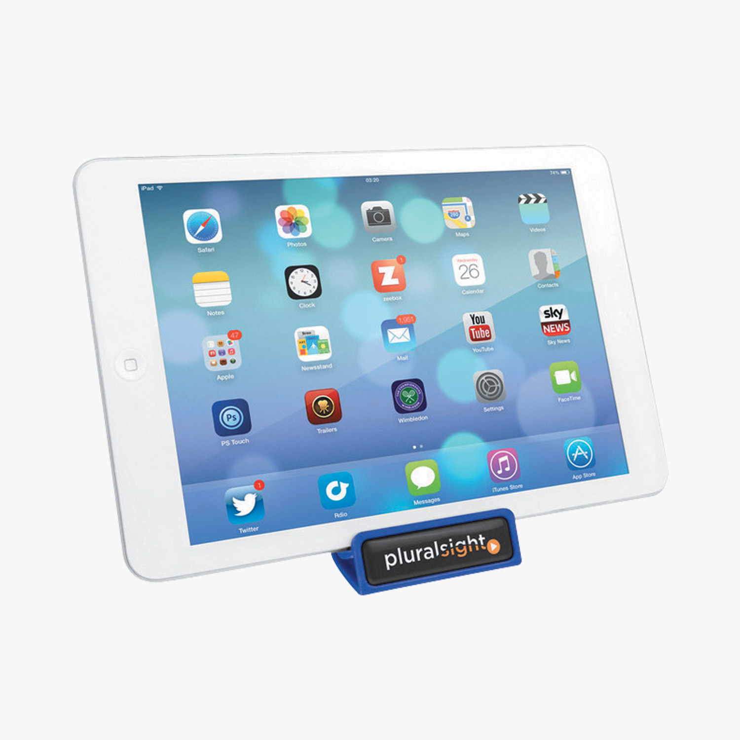 Kurv Device Stand, OF-14024 - Marco Promos