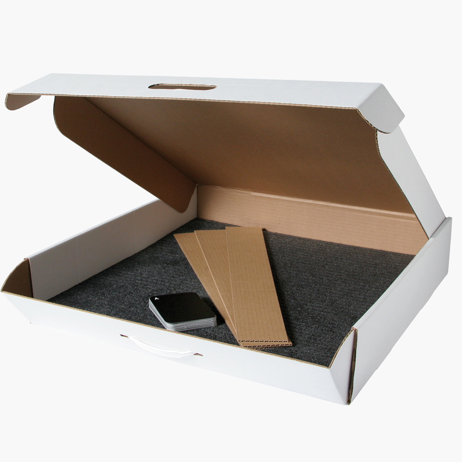 MARCO EZ Badge Organizer Box Set, RM-1002 - Marco Promos