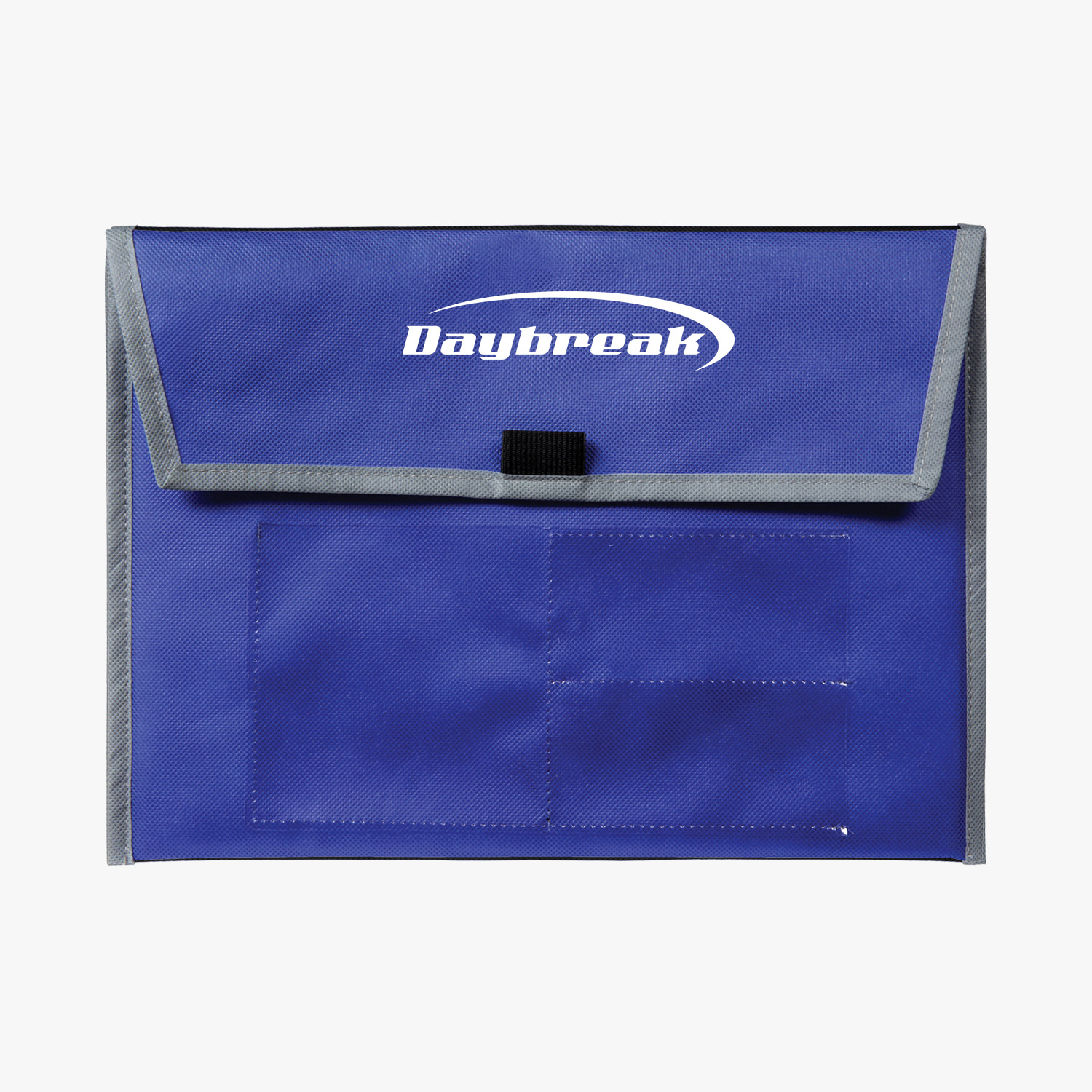 MARCO Event Registration Pouch - Printed, RME-18000-PR - Marco Promos