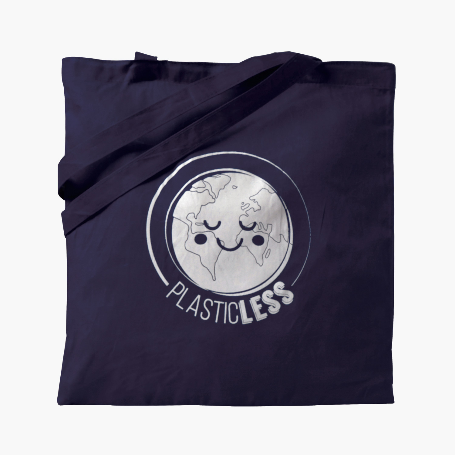 Basic Cotton Convention Tote - 15 x 15, TBE-19026 - Marco Promos