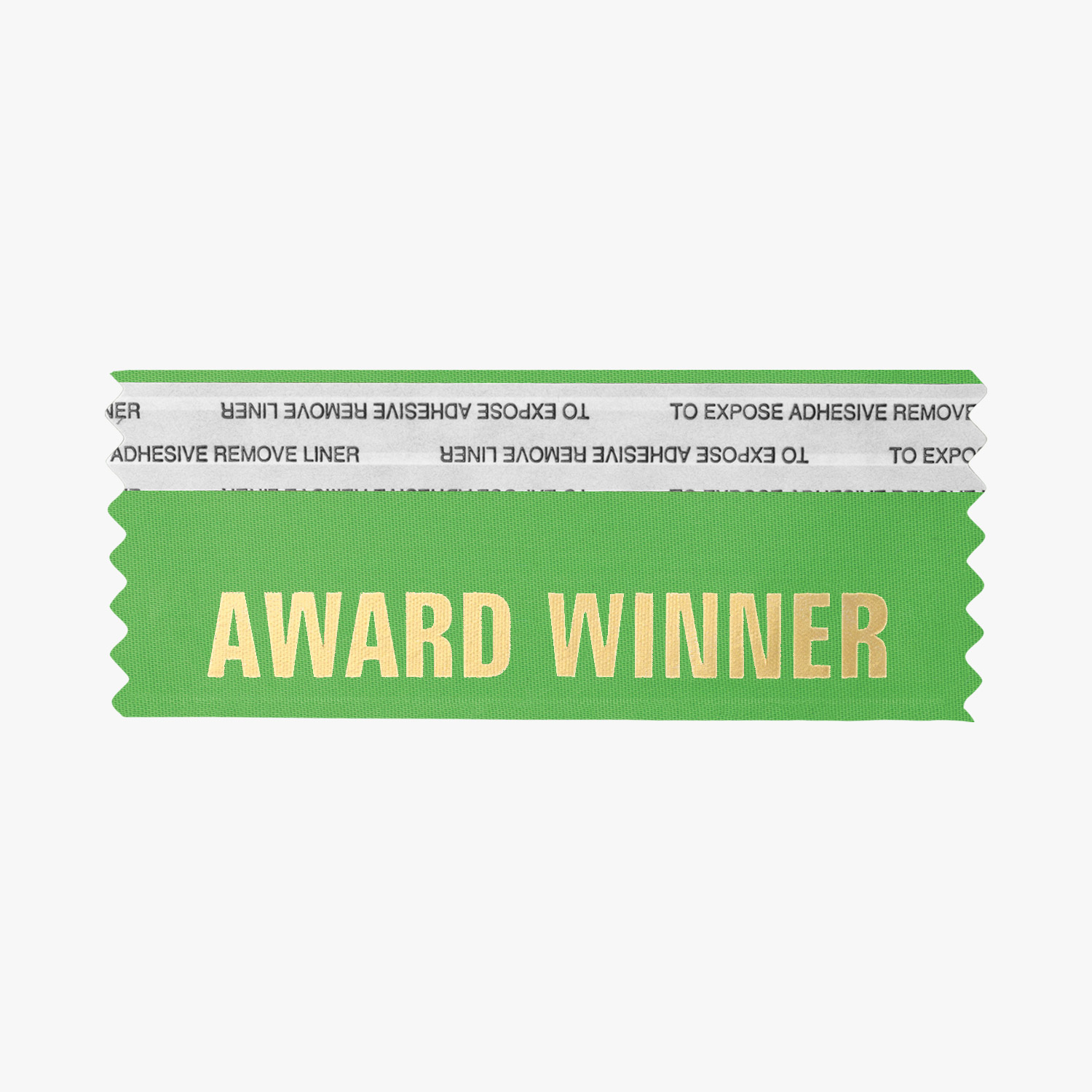 AWARD WINNER Ribbon H1-AWARDWINNER