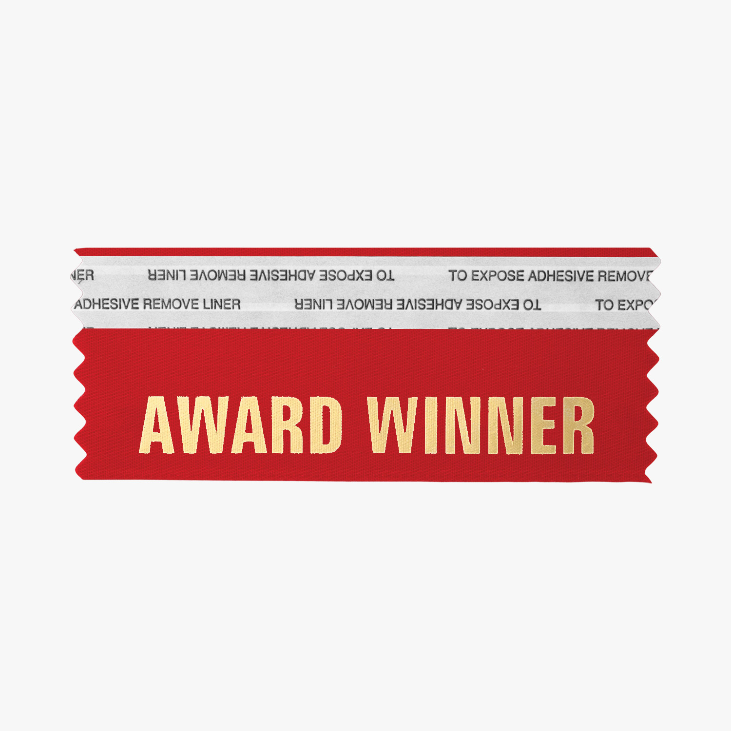 AWARD WINNER Ribbon H1-AWARDWINNER