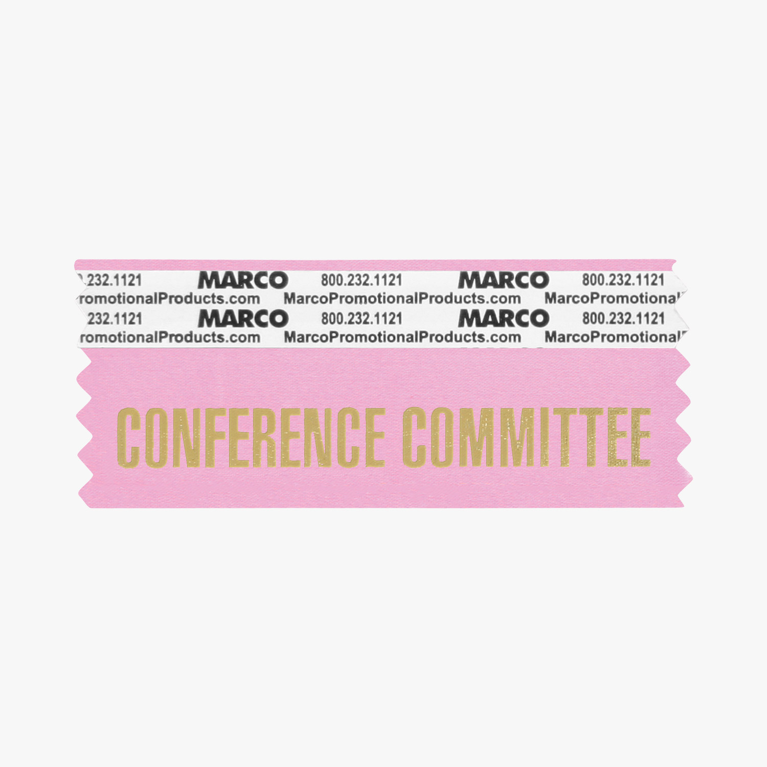 CONFERENCE COMMITTEE Ribbon H1-CONFCOMMITTEE