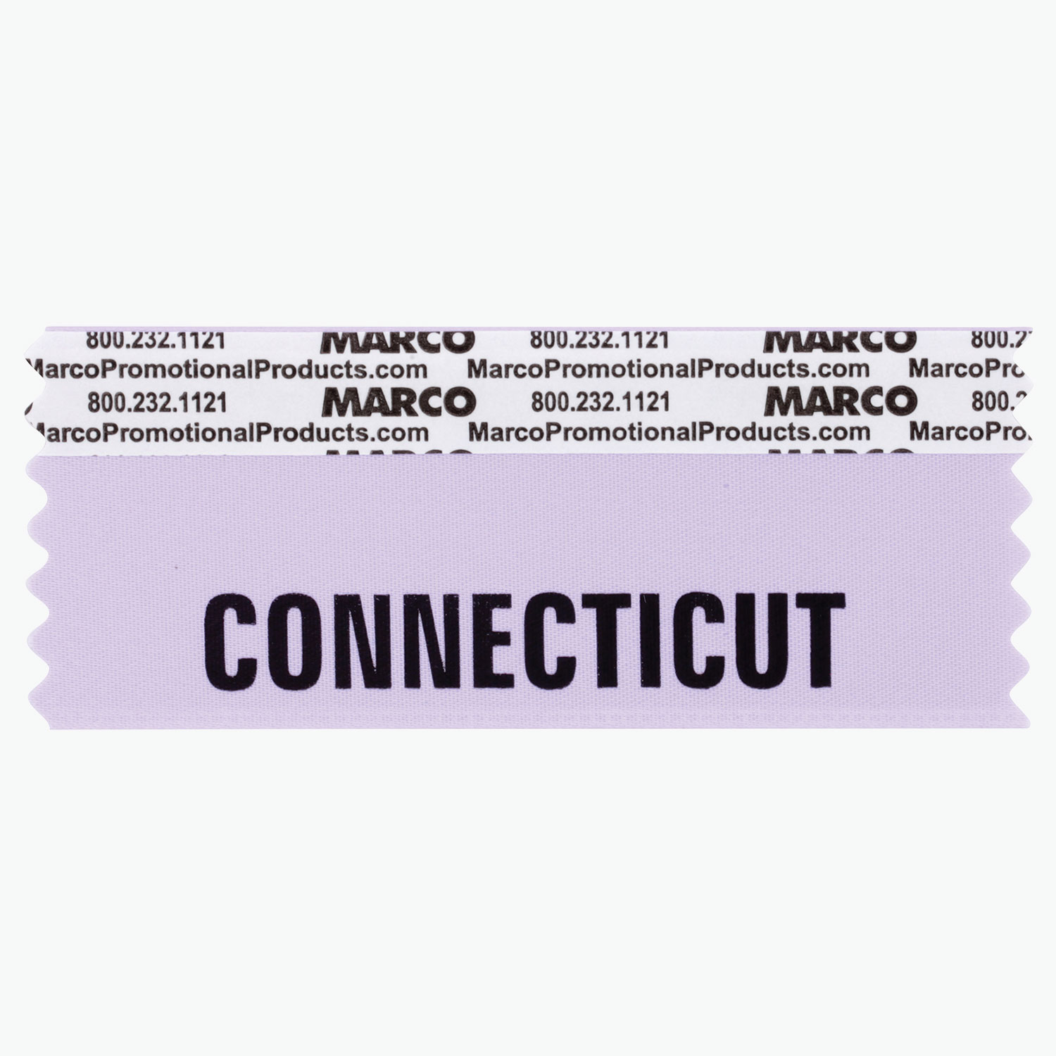 CONNECTICUT Ribbon H1-CONNECTICUT