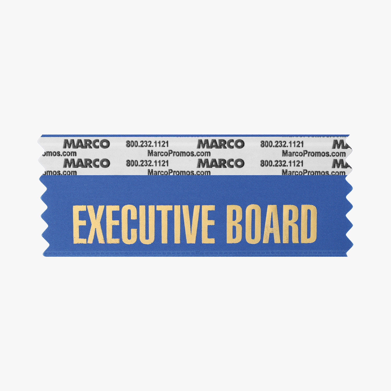 EXECUTIVE BOARD Ribbon - Horizontal, EXECUTIVE BOARD Ribbon H1 ...