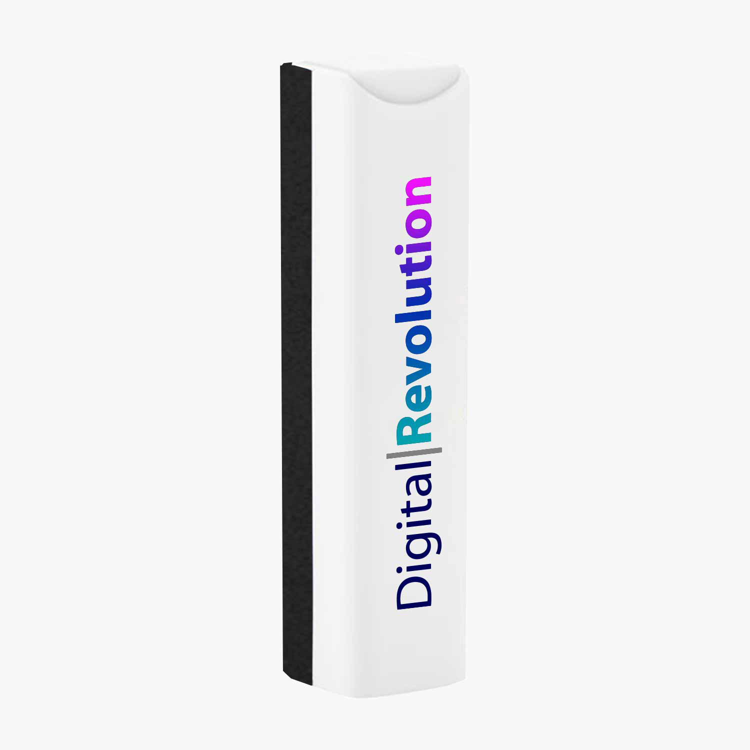 Full Color Phone Sanitizer Spray with Microfiber Screen Cleaner, OF ...