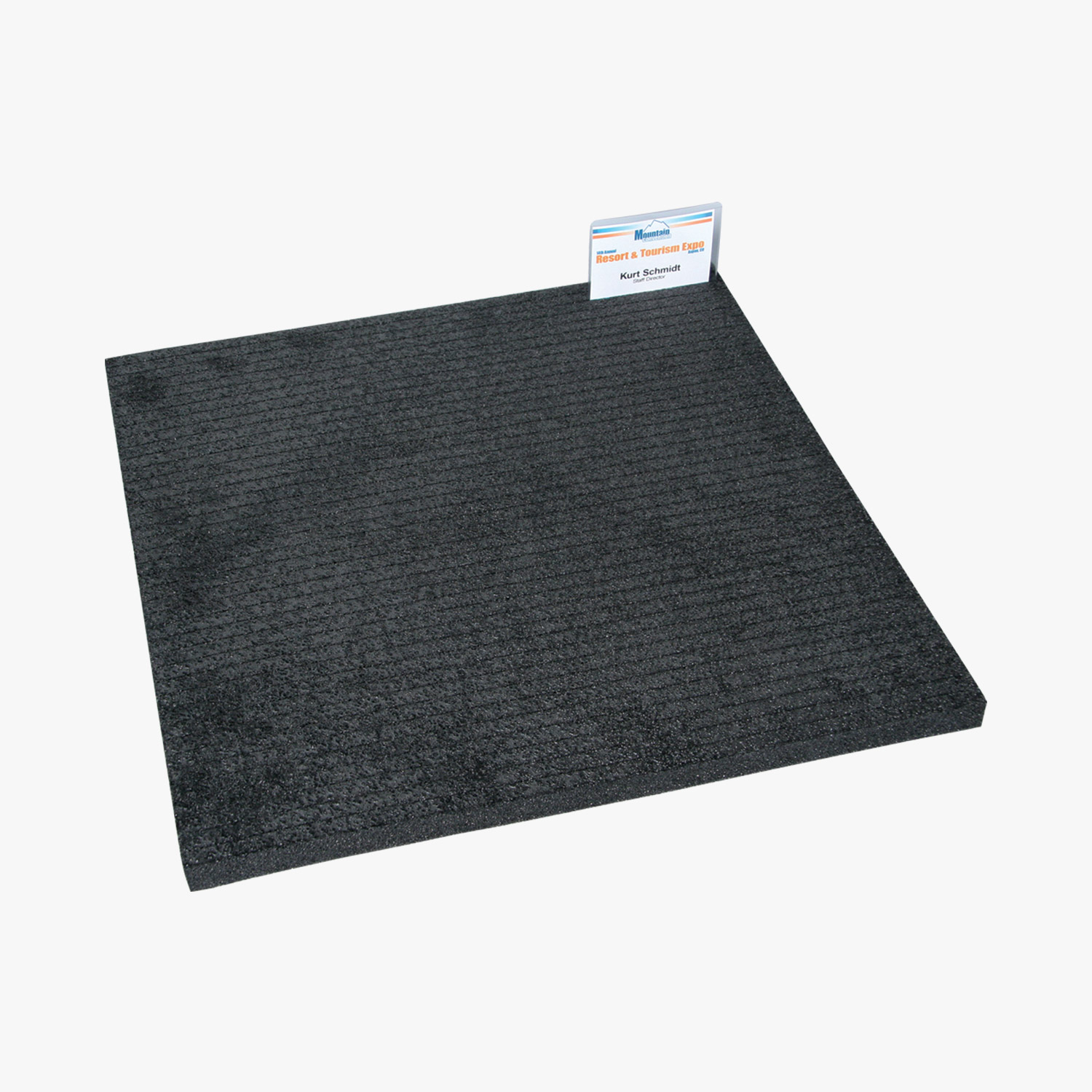 Foam Badge Tray, RM-FBH-2 - Marco Promos