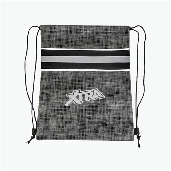 Printed Bags + Logo with FREE 24-Rush Production | Marco Promos™