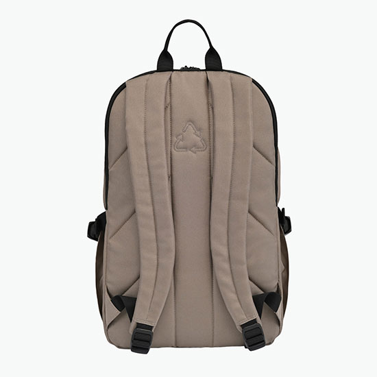 Renew rPET Laptop Backpack - Full Color, BKE-23008FC - Marco Promos