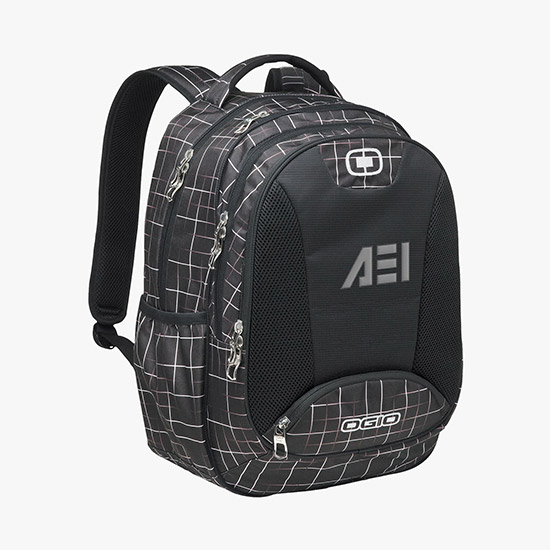OGIO® Bullion Backpack, BK-1312 - Marco Promos