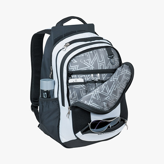 OGIO® Bullion Backpack, BK-1312 - Marco Promos