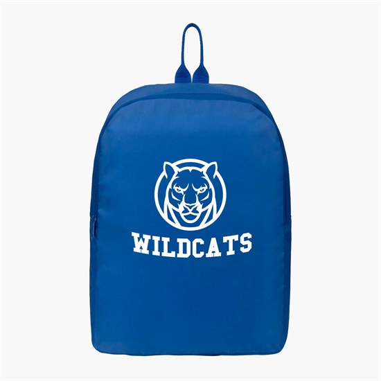 Arlo rPET Backpack | Marco Promos