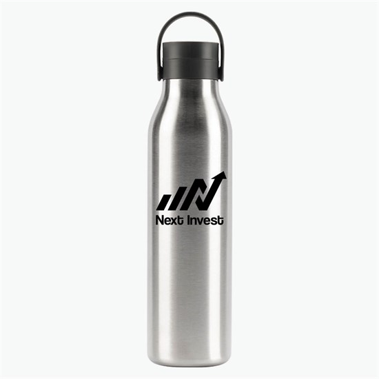 25 oz Circular & Co® Recycled Stainless Bottle | Marco Promos