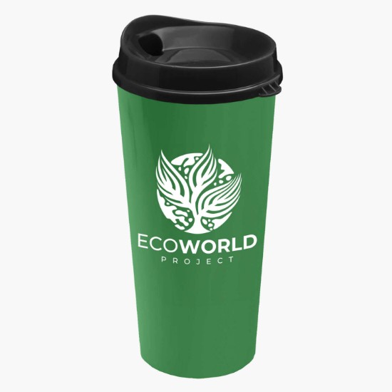 20 oz Eco Roadmaster Travel Tumbler | Marco Promos