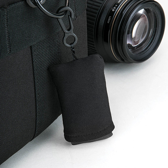 Pack-It Microfiber Cleaning Cloth | Marco Promos