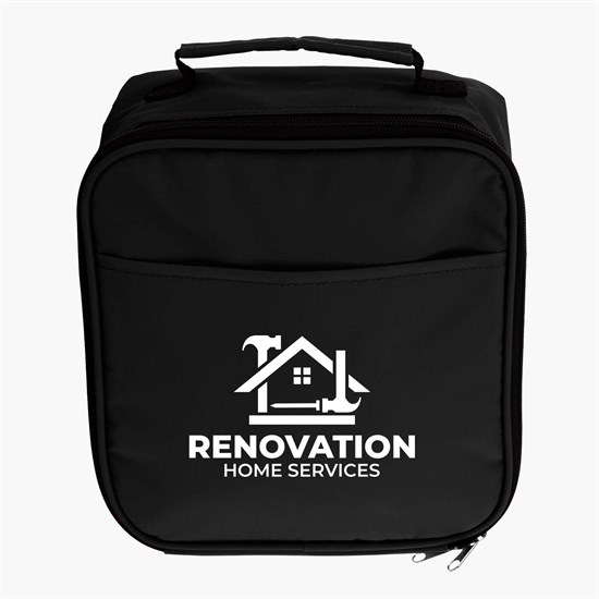 Big Break Lunch Cooler - Clearance | Marco Promos