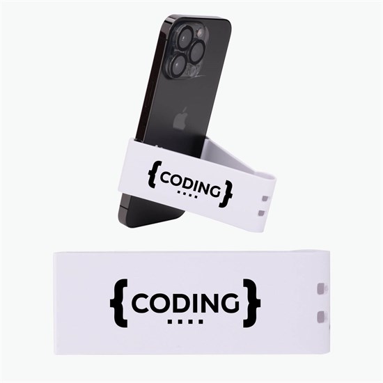 Clamp Phone Holder Clip | Marco Promos