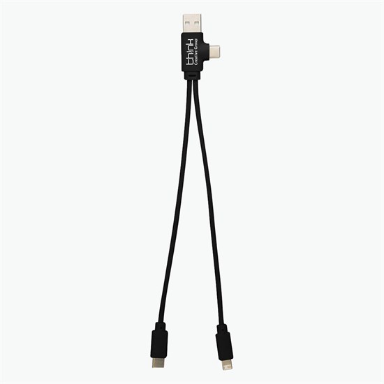 Eco Multi-Charging Cable | Marco Promos