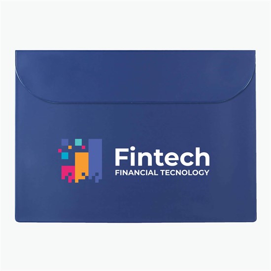 Legal XL Vinyl Portfolio - Full Color | Marco Promos