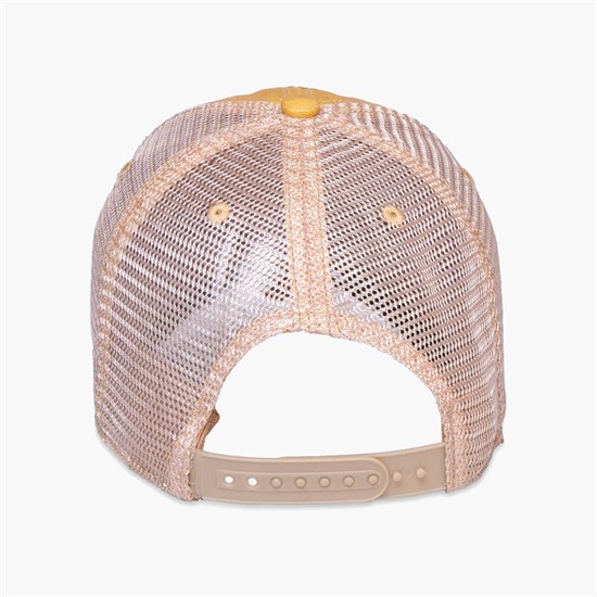 Merrimack Hat Co Austin Vintage Trucker Cap | Marco Promos