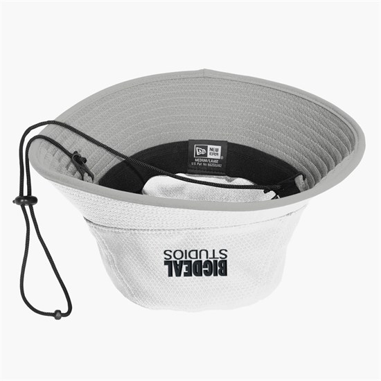 New Era® Hex Bucket Hat | Marco Promos