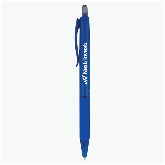 Pilot® BP-1 Retractable Ballpoint Pen - Colors | Marco Promos