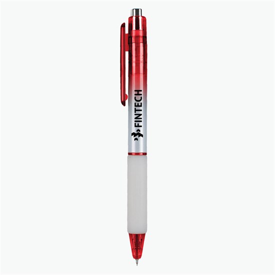 Shadow Fine Point Gel Pen | Marco Promos