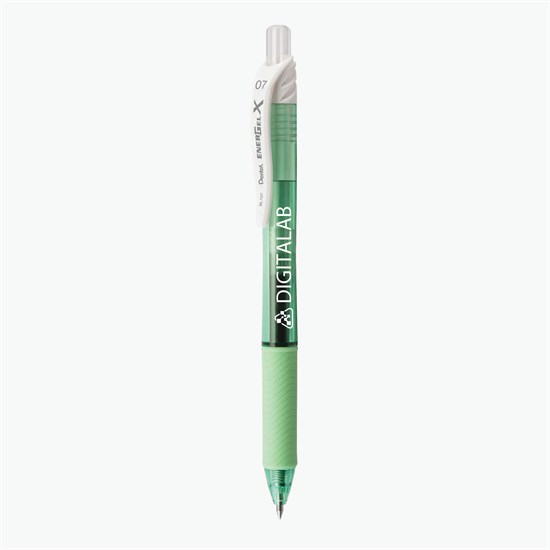 Pentel® EnerGel-X® Gel Ink Pen - Pastel | Marco Promos