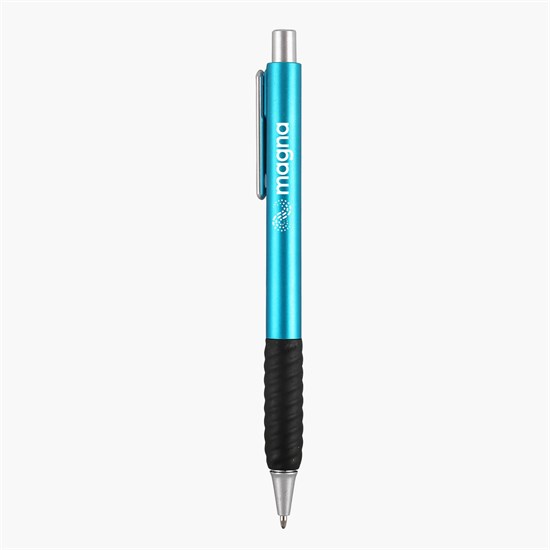 Cloverdale Recycled ABS Gel Pen | Marco Promos