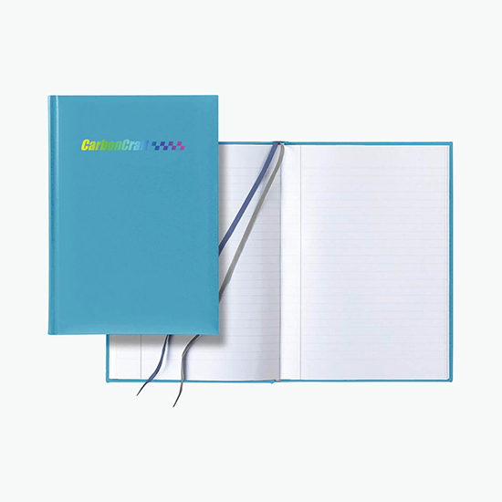 Castelli Soft Covered Tucson Journal - Full Color, WP-16002FC