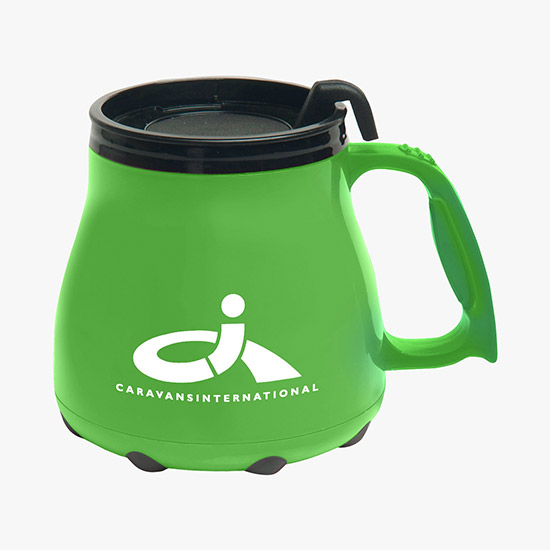 Low Rider Mug - 16 oz., DW-15006 - Marco Promos