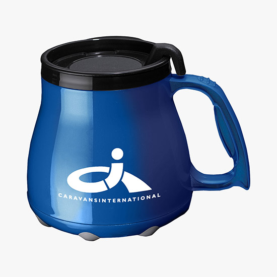 Low Rider Mug - 16 oz., DW-15006 - Marco Promos