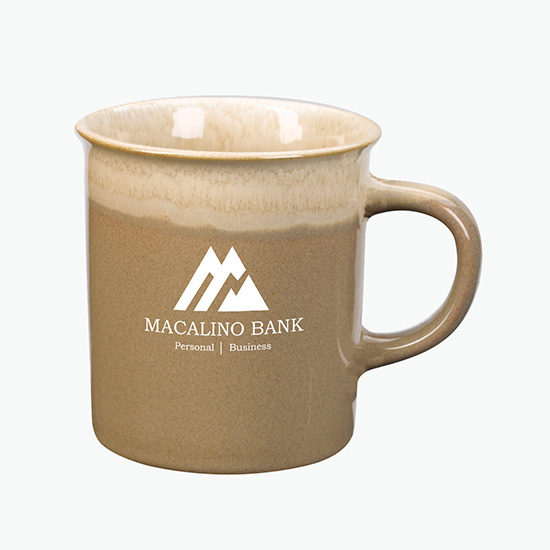 16 oz Navajo Mug, DW-21064 - MARCO Promos