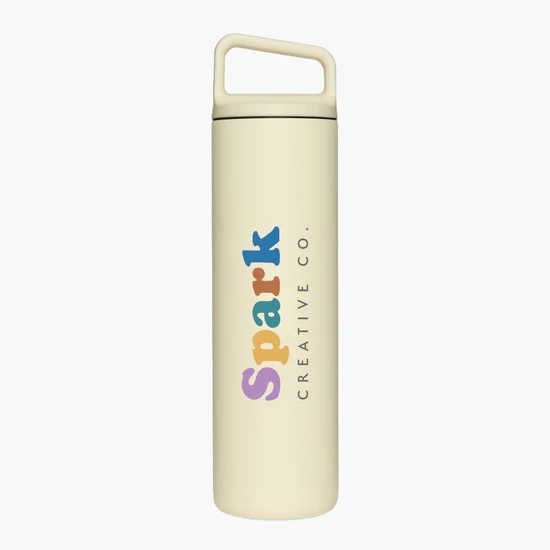MiiR® Vacuum Insulated Wide Mouth Bottle - 20 oz - Full Color | Marco ...