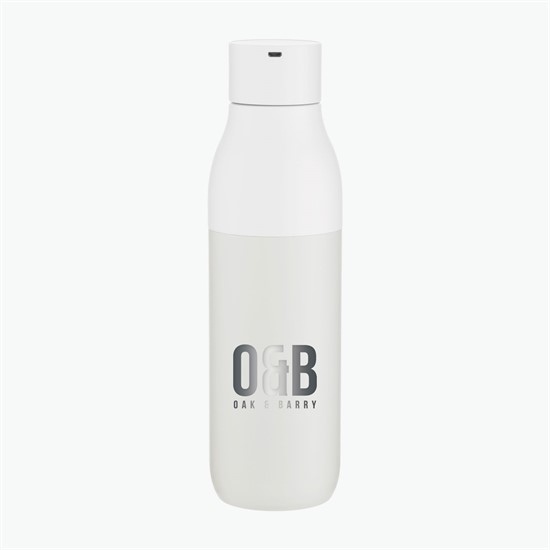 25 oz LARQ Purevis Bottle - Engraved | Marco Promos