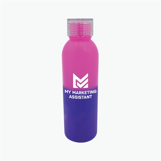 24 oz Mood Color Change Bottle | Marco Promos